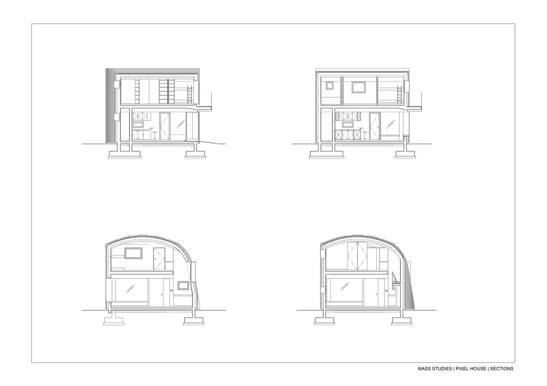 Mass Studies – a f a s i a