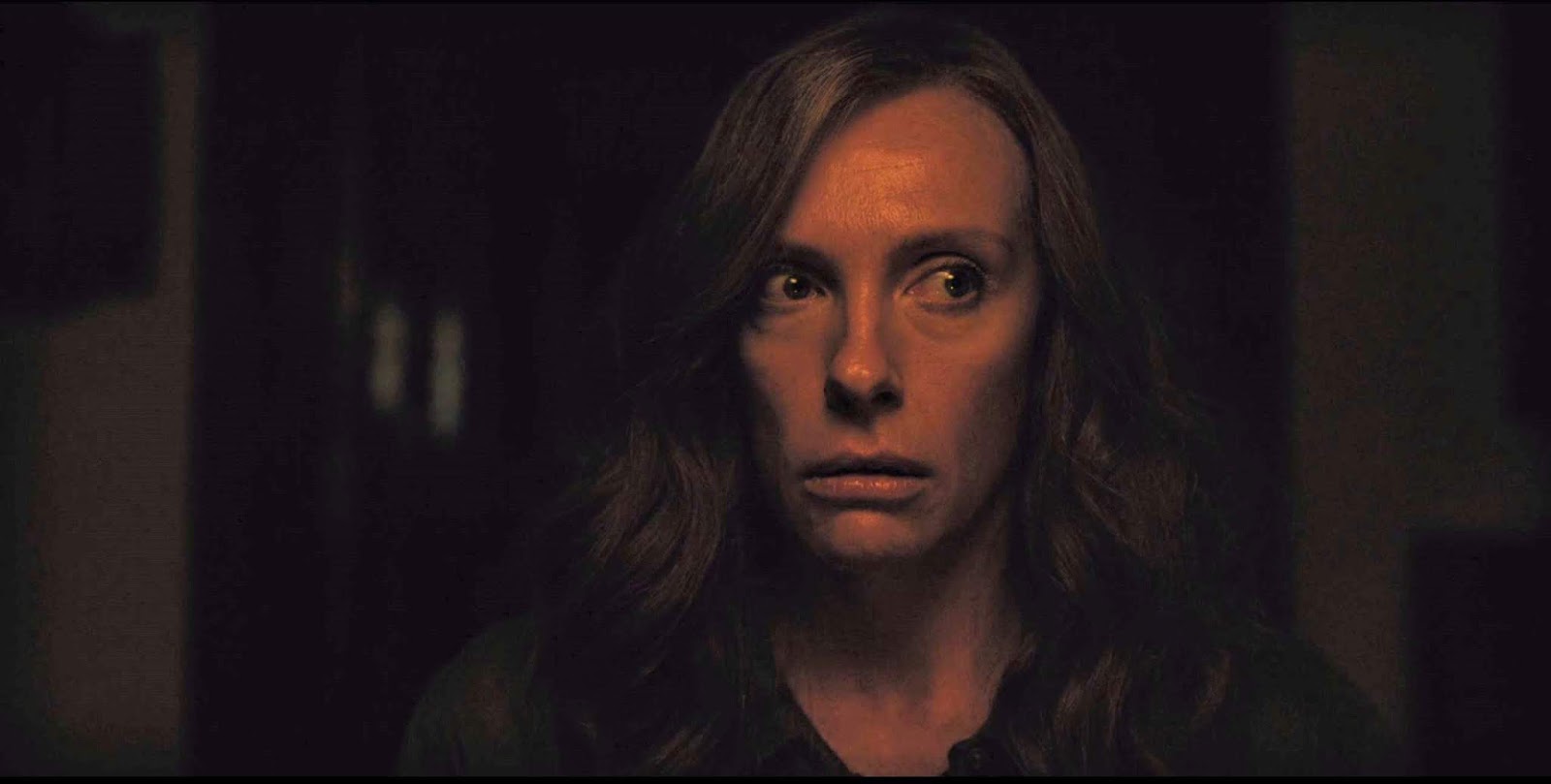 DREAMS ARE WHAT LE CINEMA IS FOR...: HEREDITARY 2019