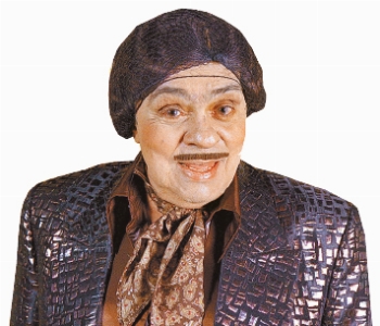 B@belturbo / ano 10: Obrigado, Chico!