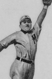 The Montgomery Baseball Blog: Odd Arch Persons