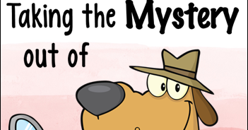 Corkboard Connections: Taking the Mystery out of Vocabulary Study