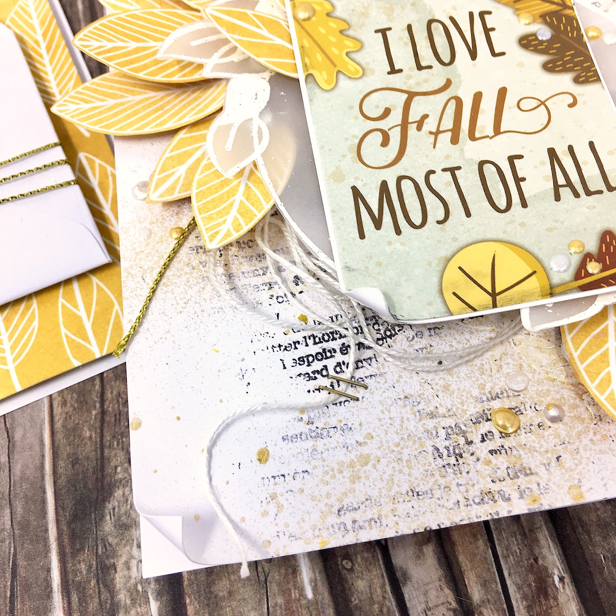 The BoBunny Blog: 10/21/18 - 10/28/18