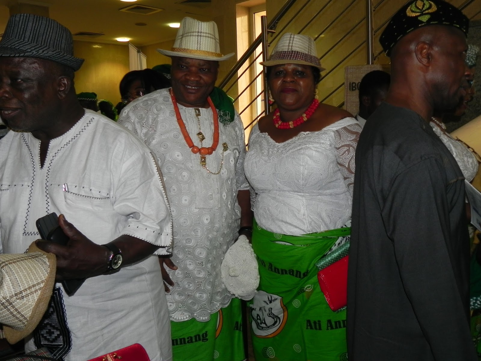 Welcome to the Official Blog of Ibom Celebrity Int'l Newspaper: Faces ...