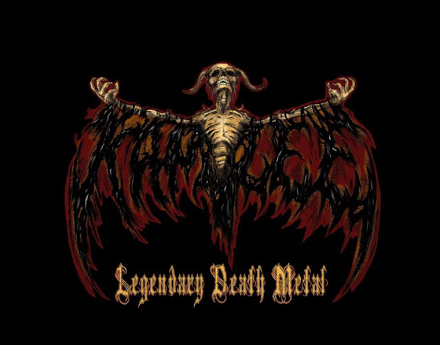 CULT TO OUR DARKEST PAST: KAM LEE To Release "Reclamation Of The Fallen ...