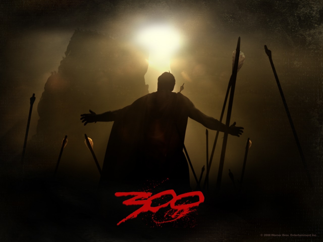 The Last Reel: "300" Follow-Up Gets A Third Title