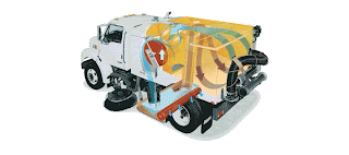 I'm Just Sayin': Elgin Sweeper Introduces Crosswind Specialty Track ...