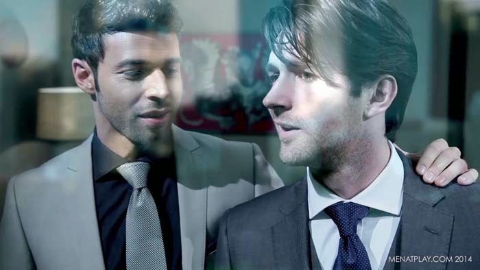 Le Bite Parade: Woody Fox and Dario Beck: Diary of a Fox : Wednesday ...