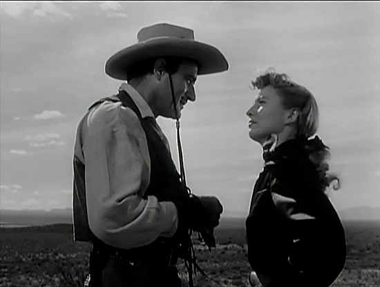 The Wild Bunch Western: LAS FURIAS