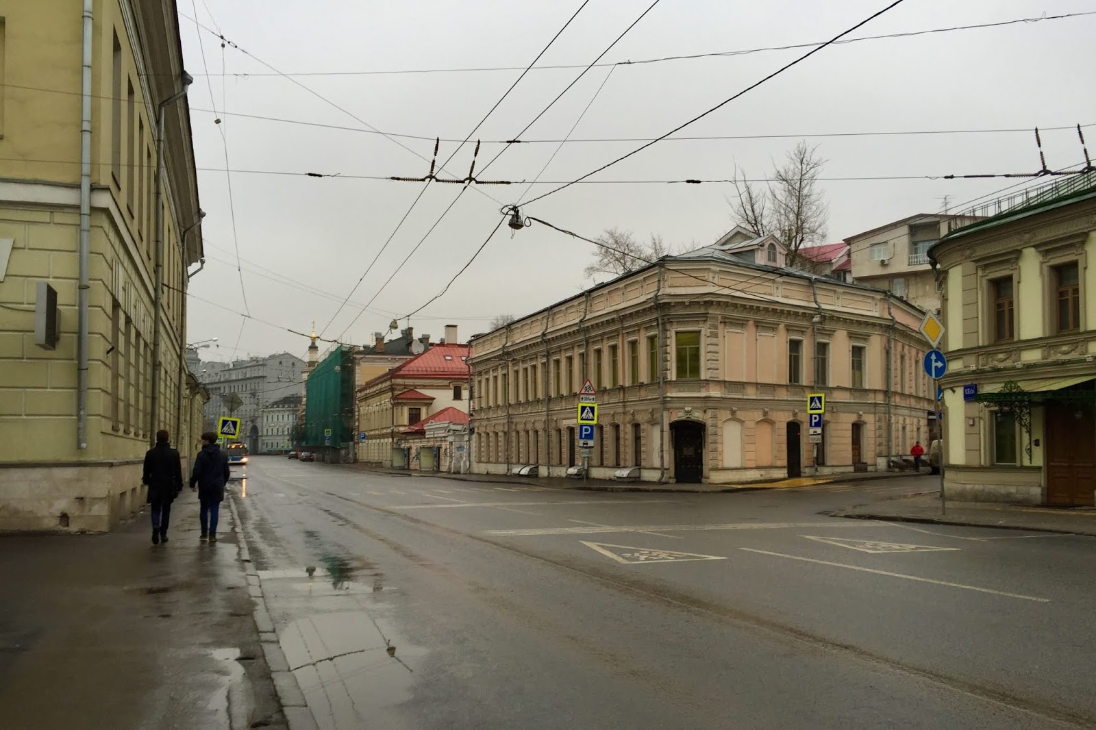 2015: Февраль