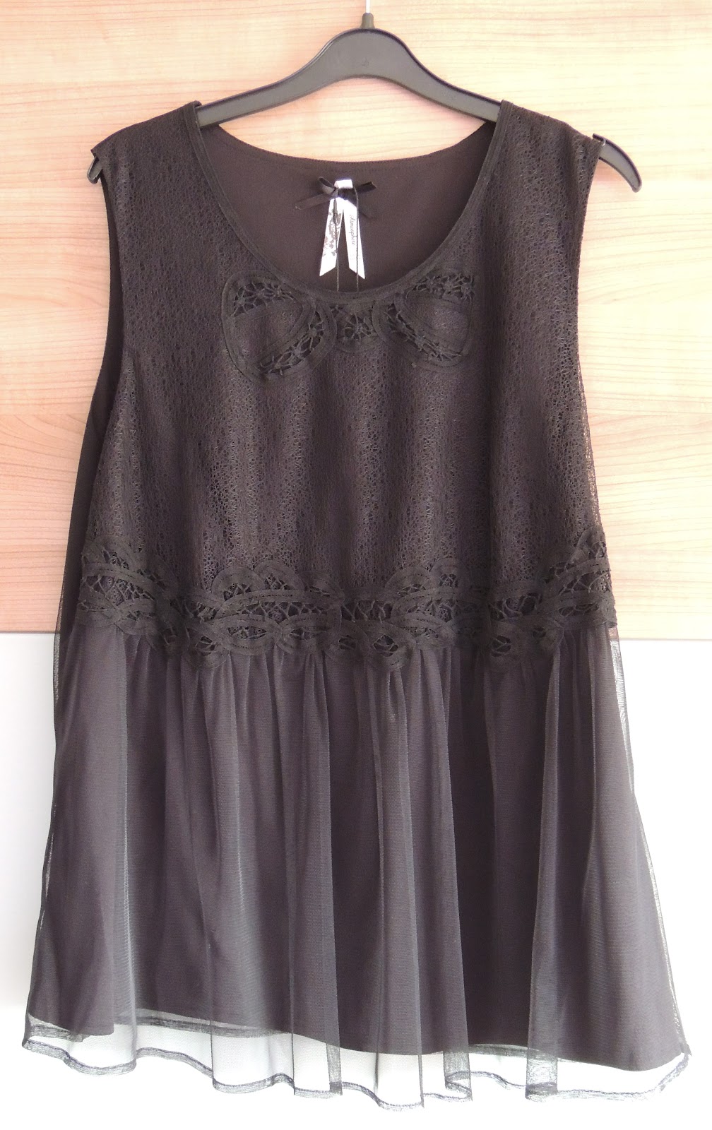 queenofsmile: Primark Innsbruck - Eindrücke & Ausbeute