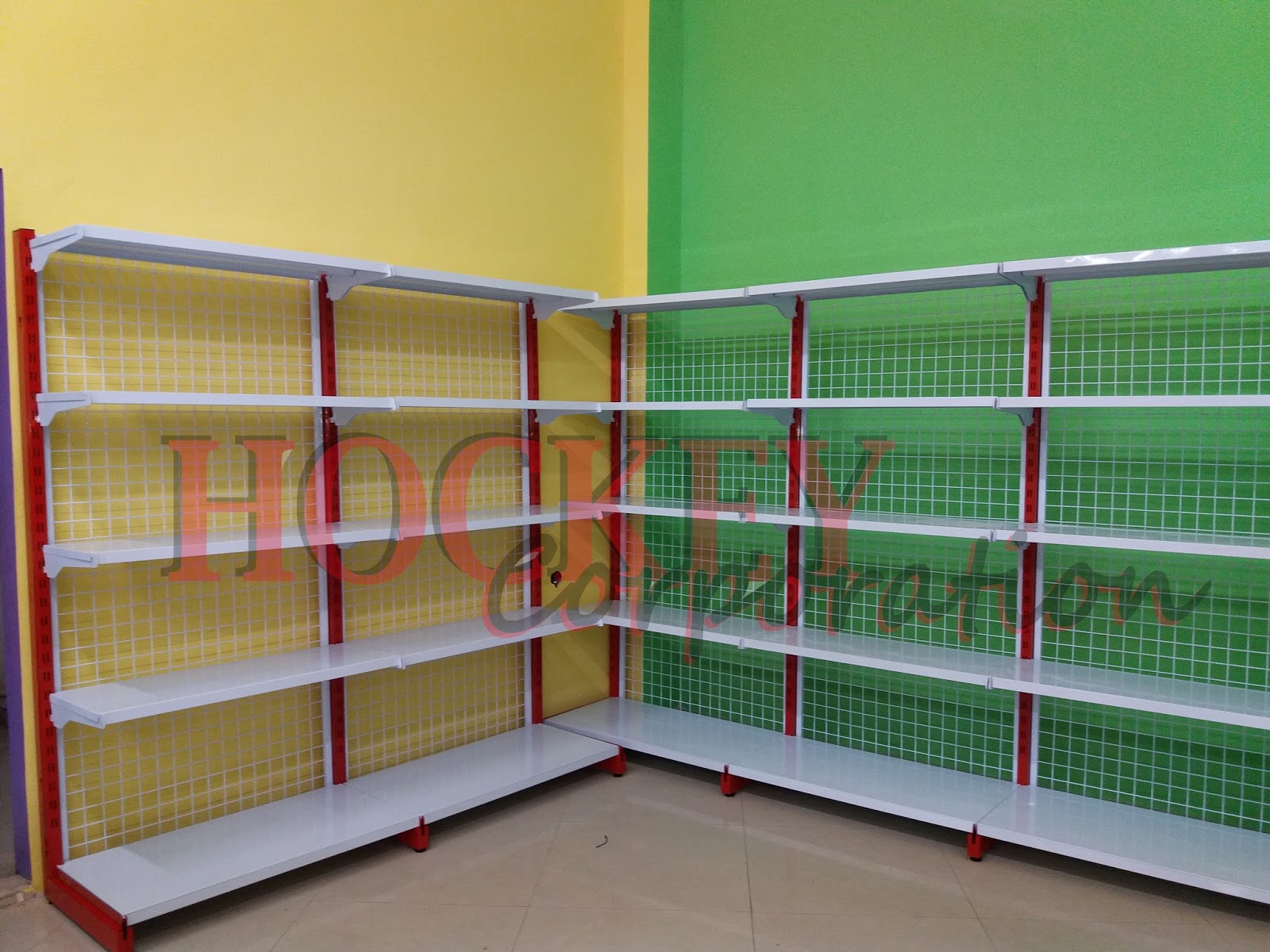 Info Terkini 27+ Harga Rak Kayu Untuk Toko Sembako