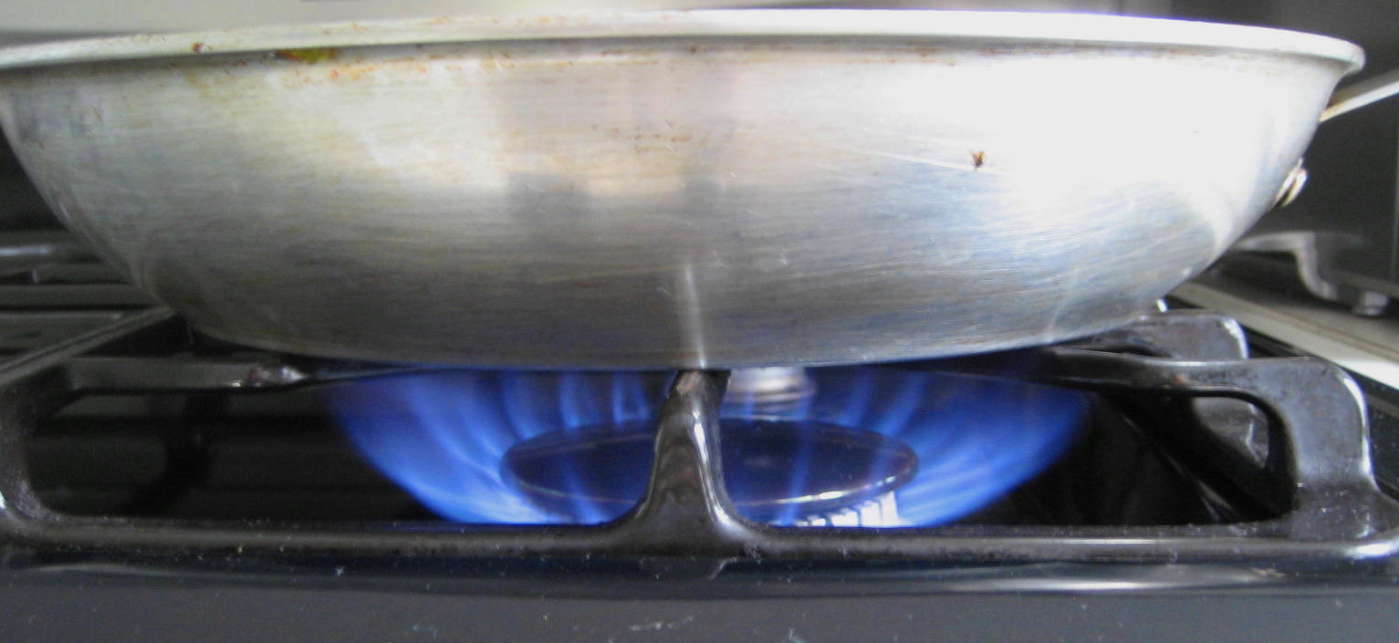 My Food, Garden, Golf etc.: Fried Rice