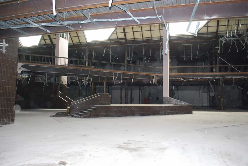 Sky City: Retail History: Regency Mall (Part 3): Augusta, GA