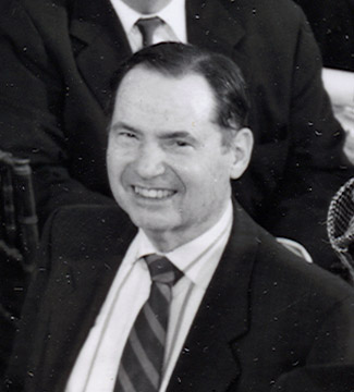 Arthur Levine Interview: Oral History Project - The Baker Street ...