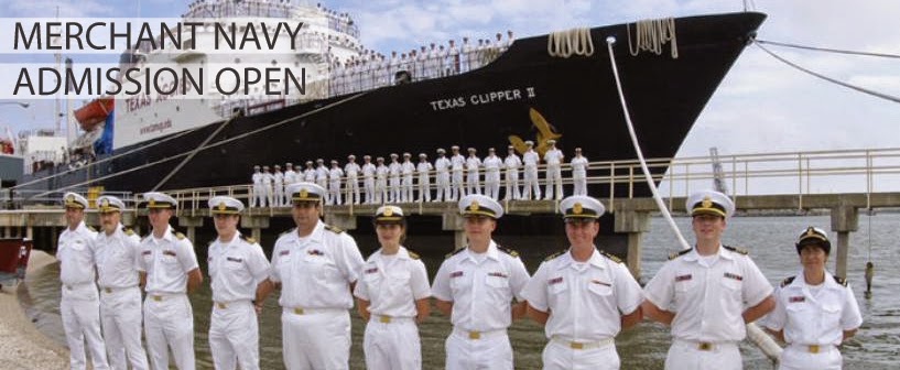 How To Join Merchant Navy-IMU CET