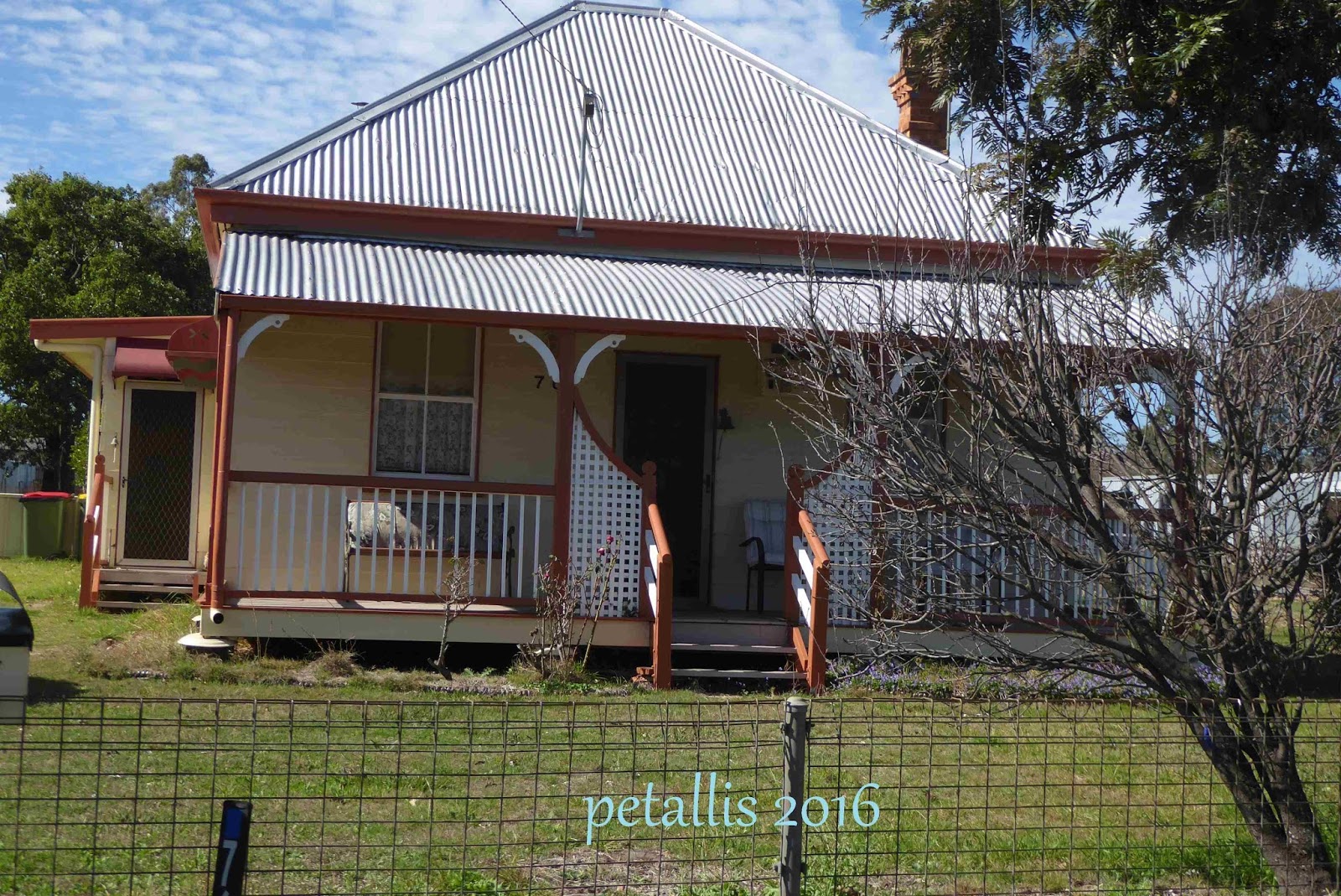 Are We There Yet?: Clifton Queensland