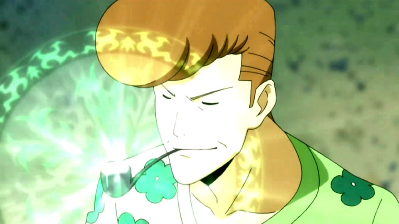 fairy tail: Personaggi