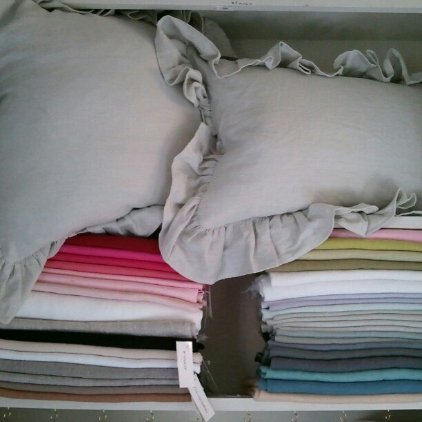 Cottage by Design with Trish Banner