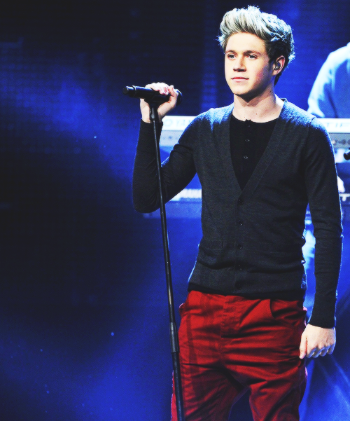 Imagine Directioner: dezembro 2012