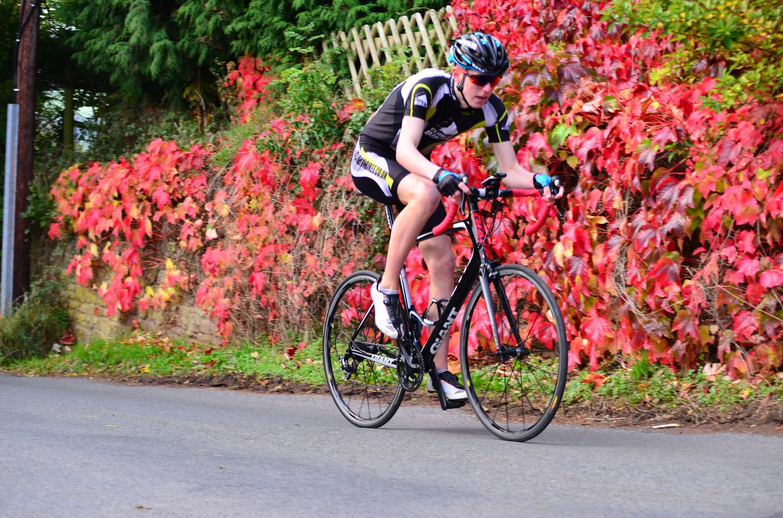Ross-on-Wye and District Cycling Club