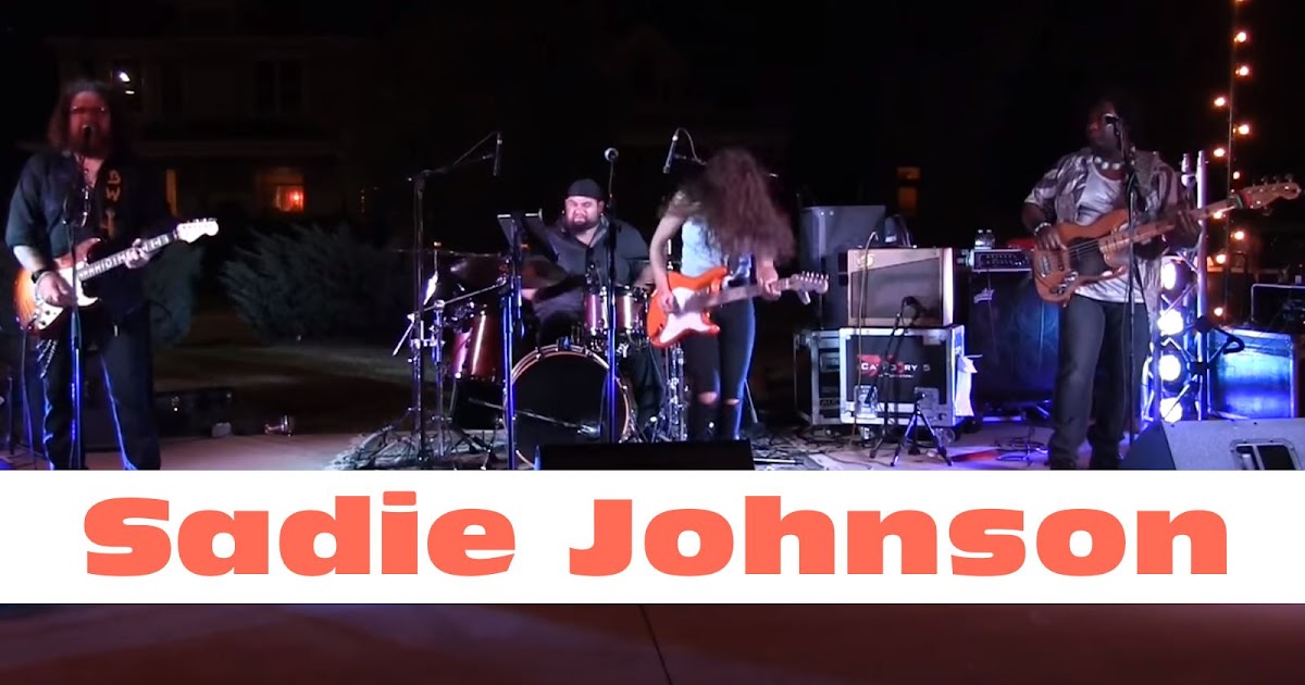 Sadie Johnson: Bart Walker ~Austin City Limits Sign