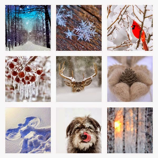 Creating from the Heart: ♥ Simon Says...Winter Inspiration ♥
