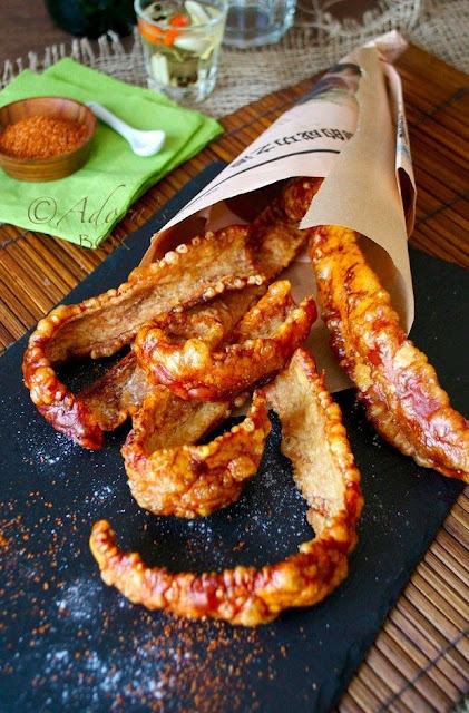 Cómo preparar Chicharrón Colombiano - El Cómo de las Cosas