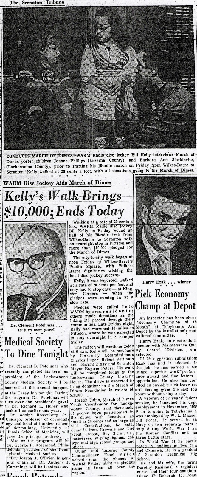 590 FOREVER WARM RADIO: 590 MIGHTY MEMORY #122