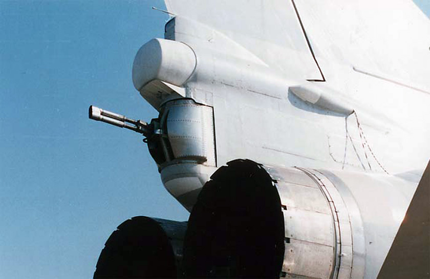 nhungdoicanh: Tupolev Tu-22M3 Backfire C