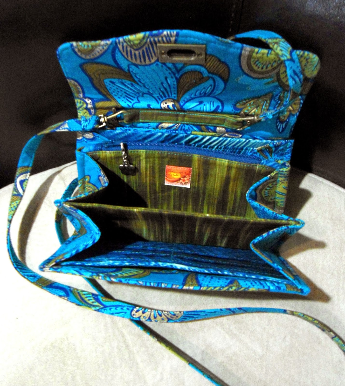 Dreamscape Studio: Wallets, Wallets & more Wallets