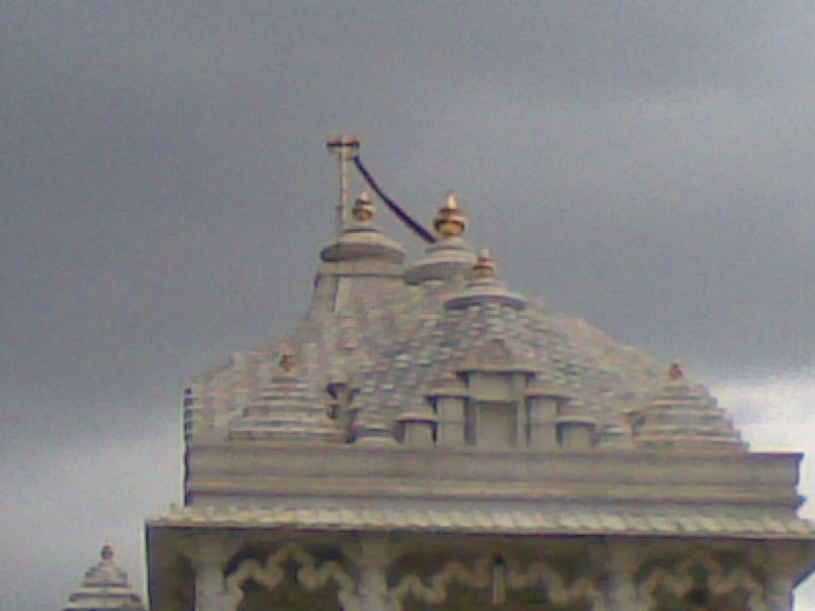 JAIN~O~RE PARIVAR: Parshvamani Parshvanath Jain Tirth Adoni, Andhra Pradesh