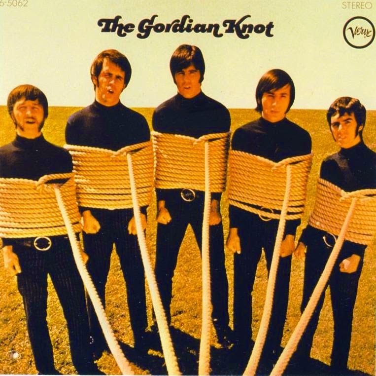 Tankar från en samlares hjärna: Märkliga skivomslag 321