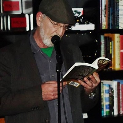 Kevin's Corner: Guest Post: RESURRECTING JIMMY PIGEON by J. L. Abramo