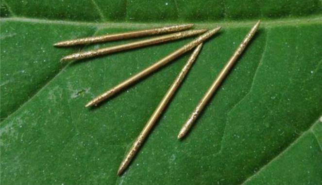 5 Susuk yang Paling Banyak Di Cari. No.3 Sudah Banyak yang Memakai ...