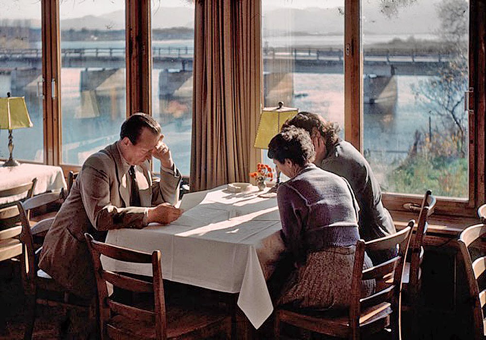 LEICA Barnack Berek Blog: THE CHILDREN OF OSKAR BARNACK