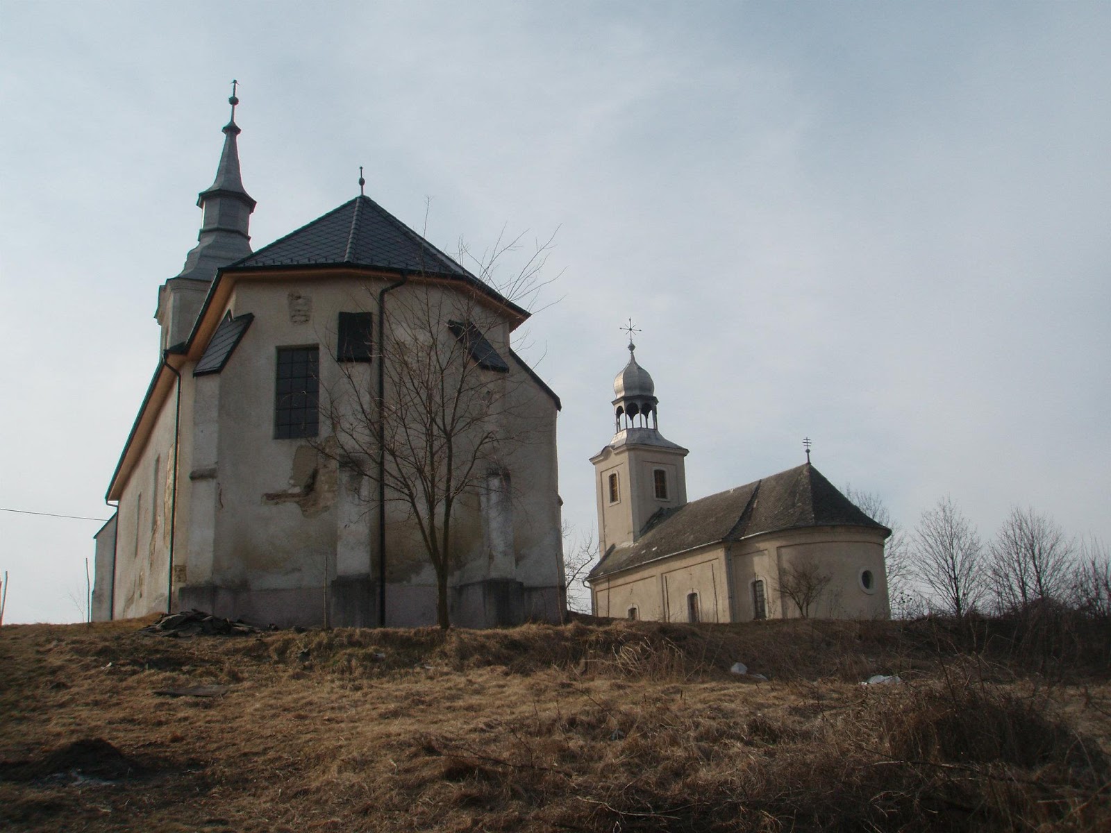 Slovanské Hradiská: Zemplín