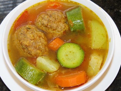 Descubre el Departamento de Copán: Comida típica de Copán