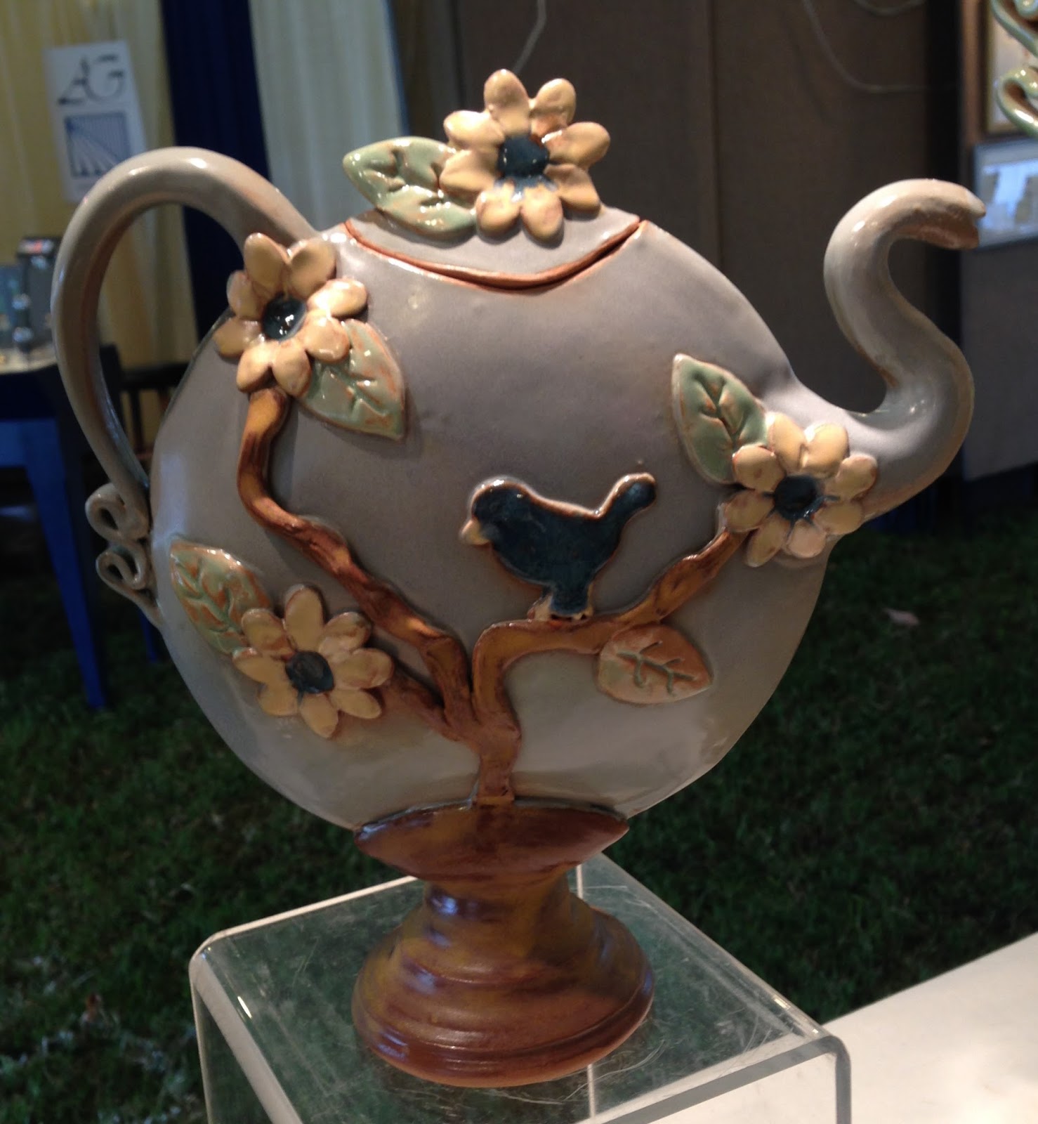 New Day Pottery