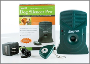 Stop The Neighbors Dog Barking