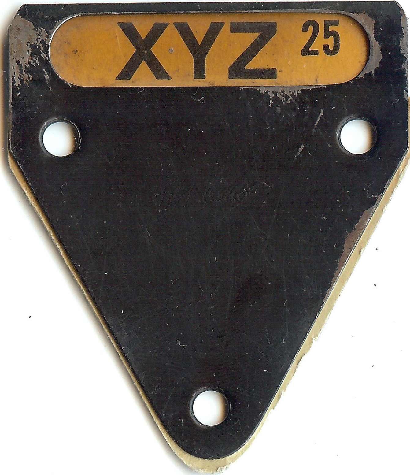 Antique Graphics Wednesday - Back to School {Alphabet Metal File Tabs ...