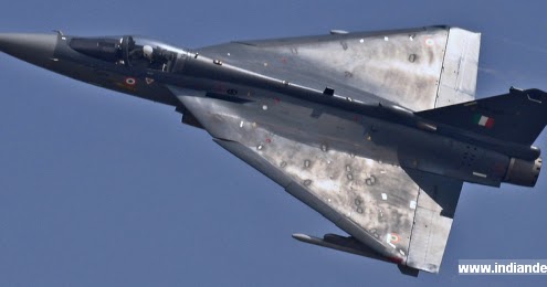 Air Force To Get TEJAS By 2028: DRDO DG Christopher - WAR Defence and News