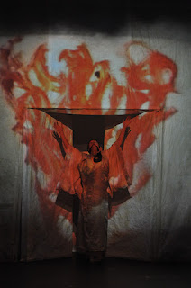 Sean Frey: Performance and Design