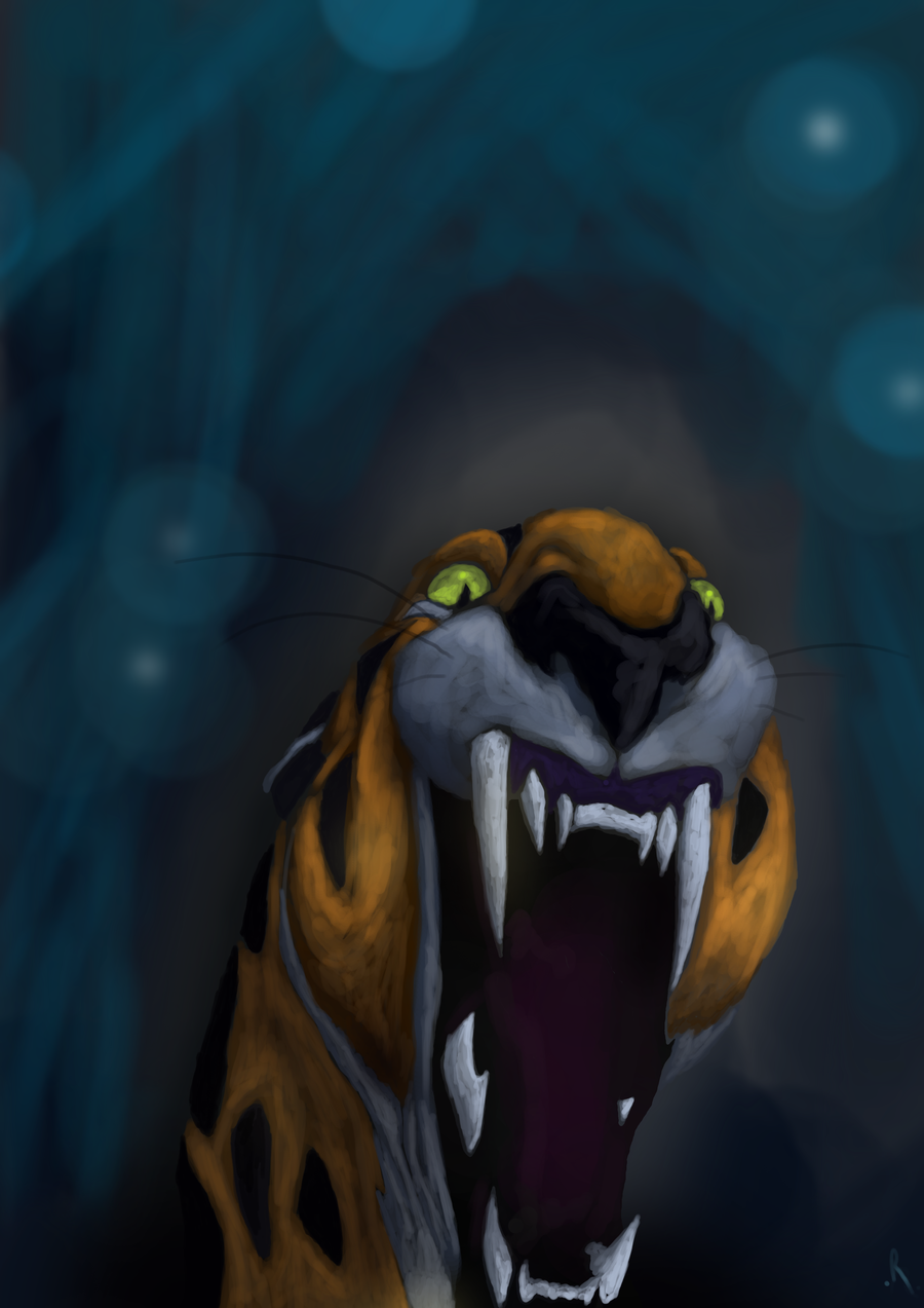 Disney Cast: Terror em Outubro XLI - Sabor