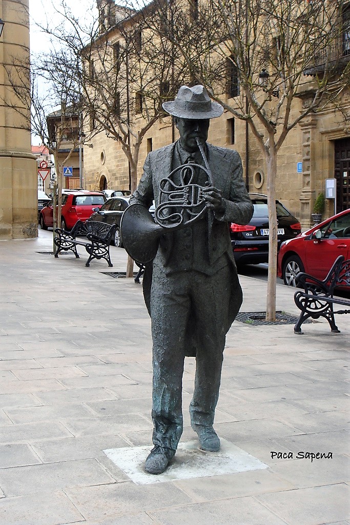 La Rioja de la A a la Z: abril 2014