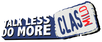 TALK LESS DO MORE | DUNIAONME