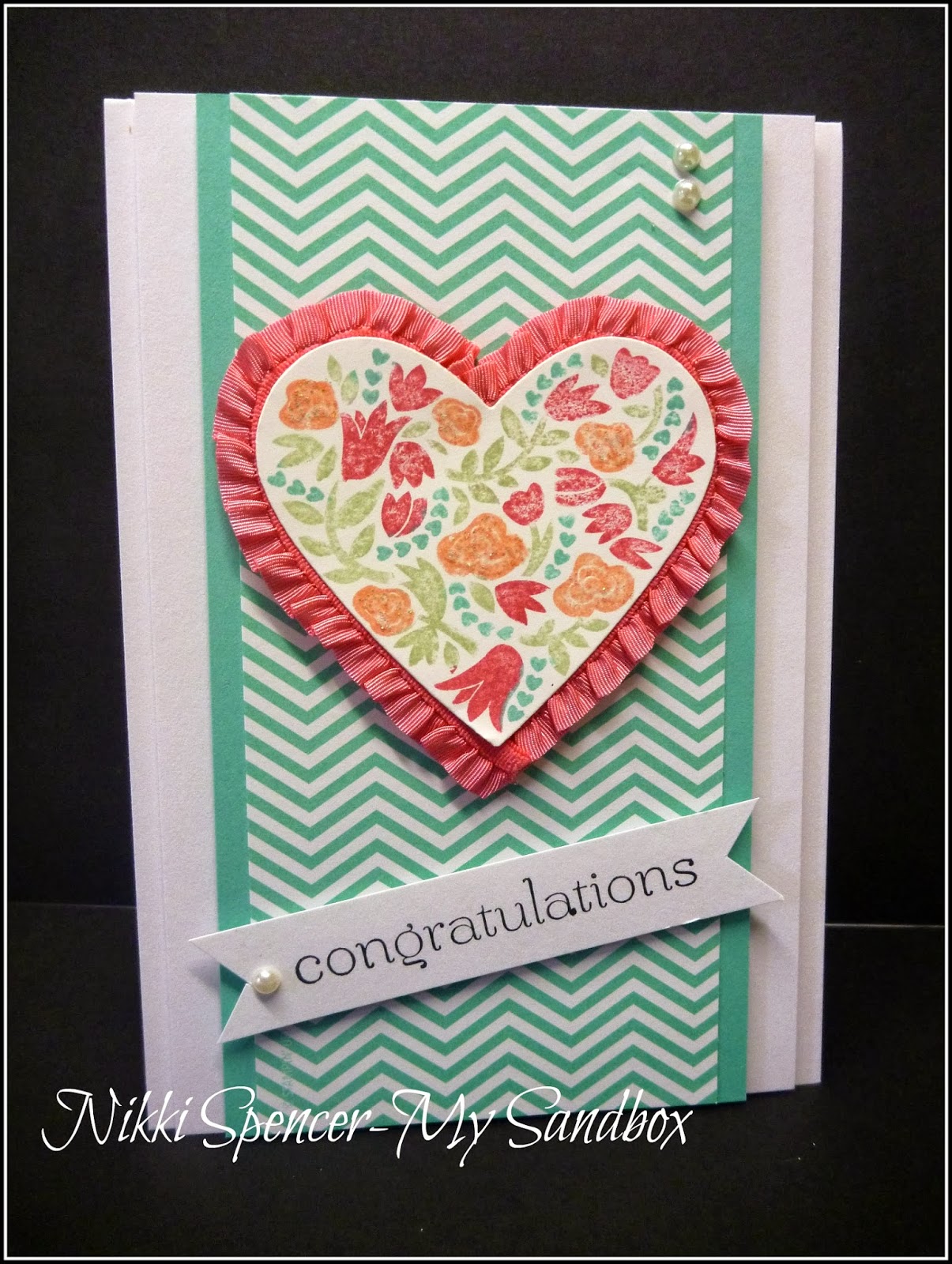 My Sandbox: Flowerfull Heart...