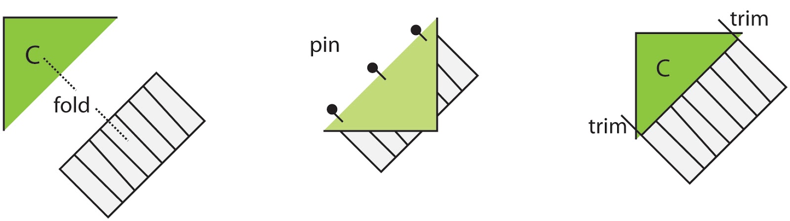 crazy mom quilts: June QAL-week 4