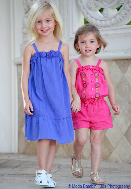 Kids Modeling and Acting Blog: Kaia for Le Guignol and Vogue Bambini