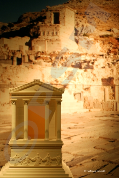 Kunstfotografie Patrick Smeets