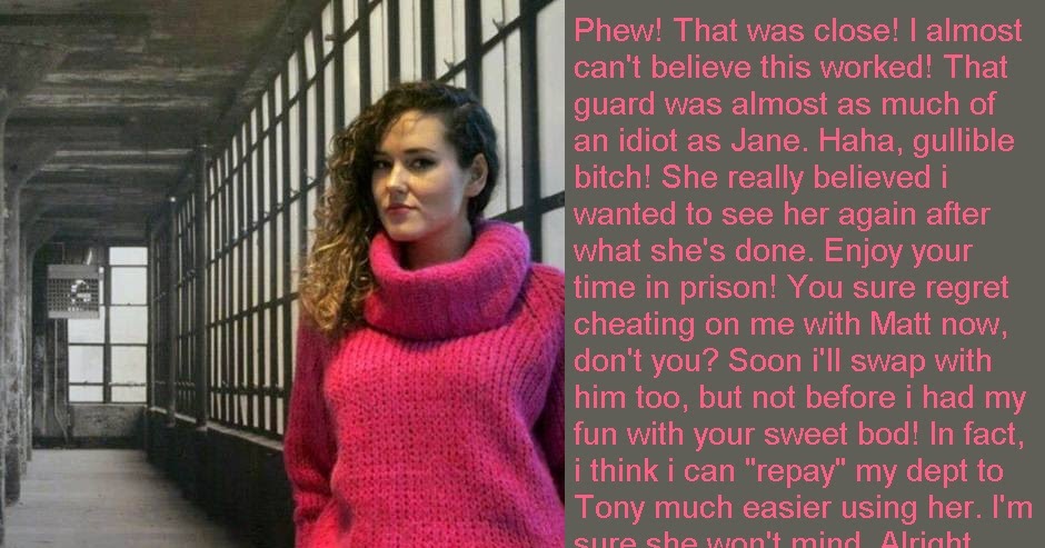 Cozy TG: The Great Swap-scape!